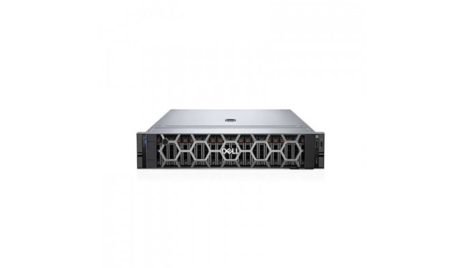 PowerEdge R760XS/Chassis 8x 2.5" SAS/SATA/Int - Rackmount serverid ...