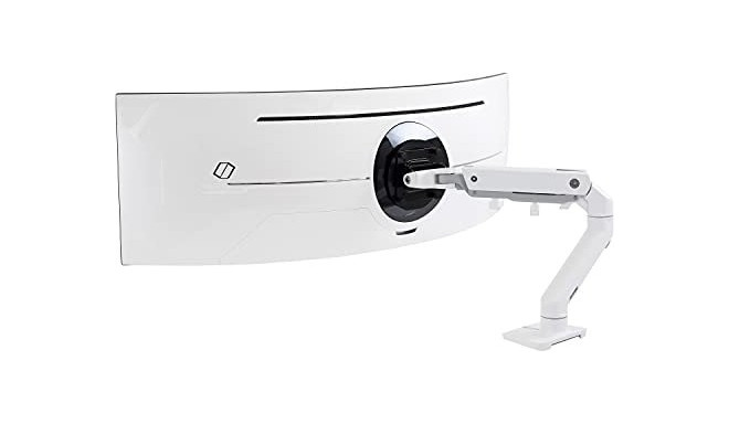 Ergotron HX monitor joint for extra heavy displays, monitor mount ...