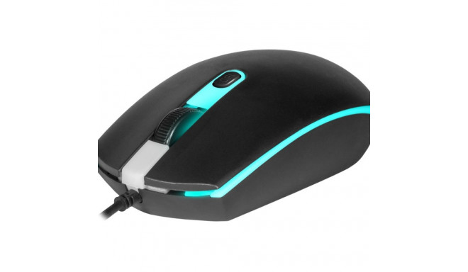 GAMING MOUSE DOT MB-986 - Hiired - Photopoint