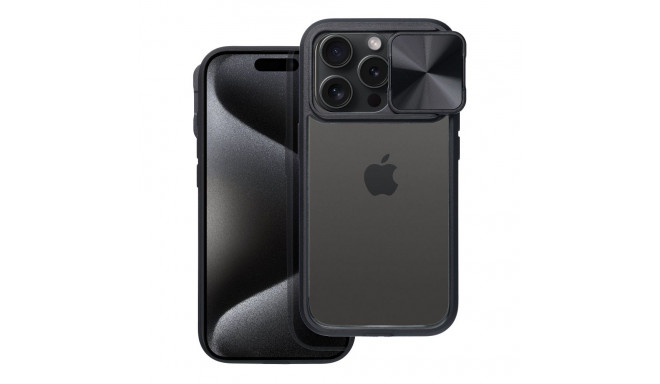 SLIDER for IPHONE 11 PRO MAX pink - Smartphone cases - Photopoint