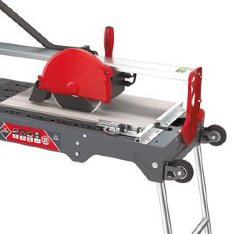 RUBI DU-200 EVO 650 230V 50Hz 650 W 2790 RPM - Plaadilõikajad - Photopoint