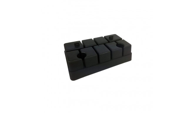 Lisaplokid aeroobika stepperile TUNTURI Aerobic Step Foot Block - Step ...