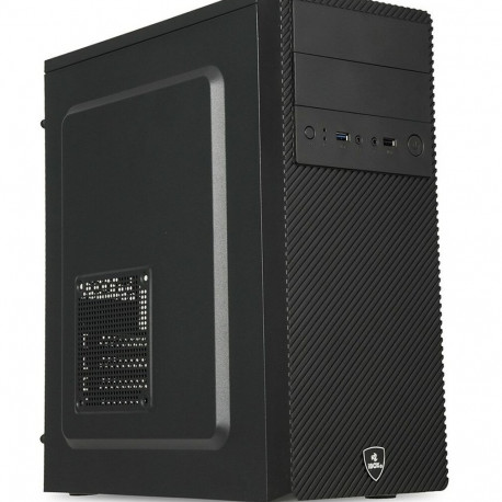 ATX Semi-tower Korpus Ibox - Korpused - Photopoint