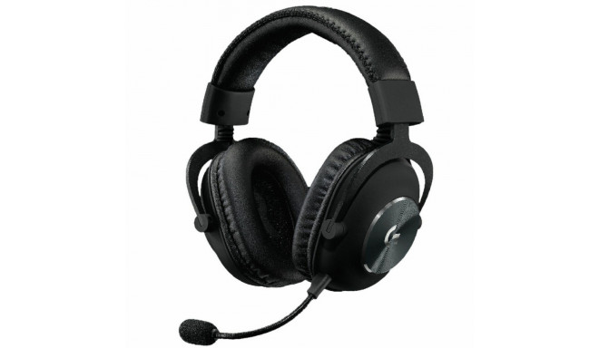 Mikrofoniga Mänguri Peakomplekt Logitech PRO X Wireless Headset ...