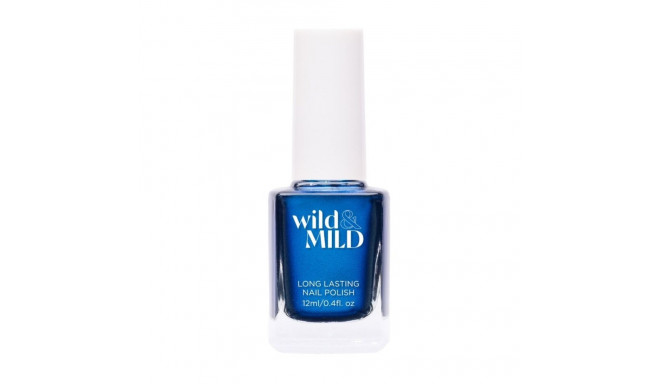 Küünelakk Wild & Mild Queen of Everything 12 ml - Photopoint