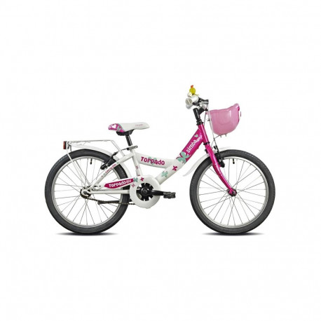 BIKE 631 SIMBA 20 - Children's bikes - Photopoint