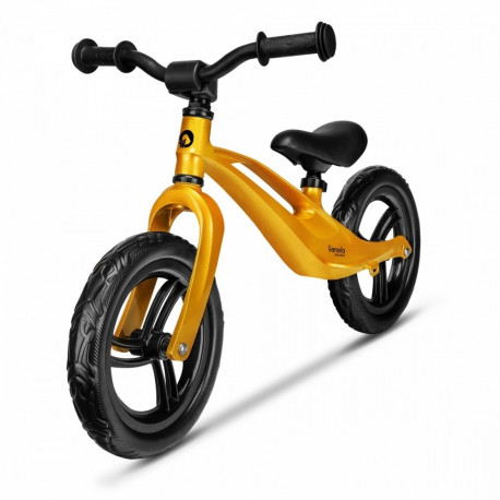 Balance bike Bart Goldie - Children's bikes - Photopoint