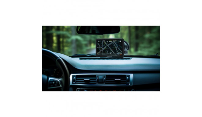 NAVIGATION FreeWAY CX7. + MapFactor map Europe - GPS - Photopoint