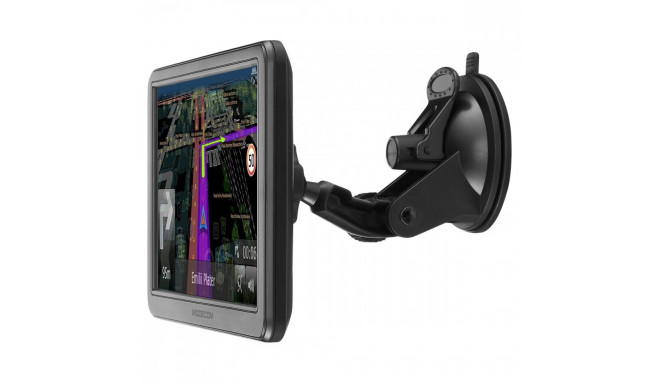 NAVIGATION FreeWAY CX7. + MapFactor map Europe - GPS - Photopoint