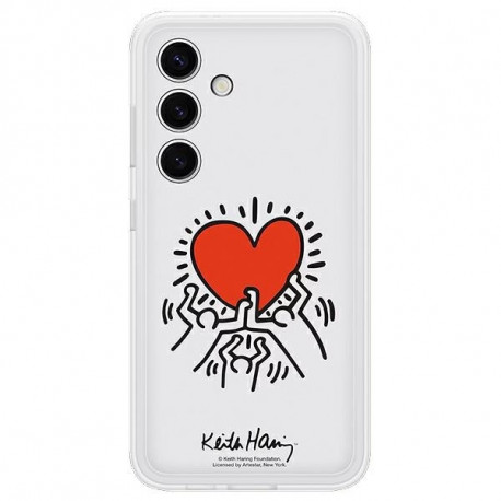 Samsung Suit Case for Samsung Galaxy S24 white - Telefonide ümbrised ...