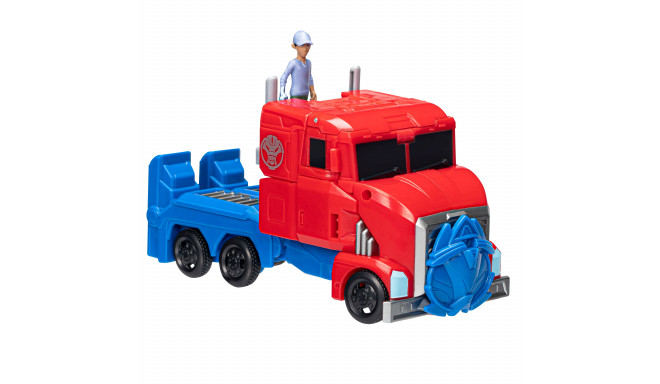 TRANSFORMERS Earthspark Figure Terran Spinchanger Mark, 20 cm - Photopoint