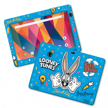 eSTAR 10'' HERO Looney Tunes Tablet 2GB/64GB - Tahvelarvutid - Photopoint