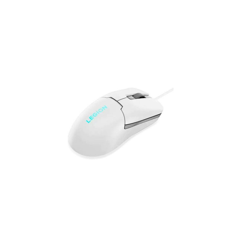 Lenovo Legion M300S RGB GAMING MOUSE WHITE - Mice - Photopoint.lv