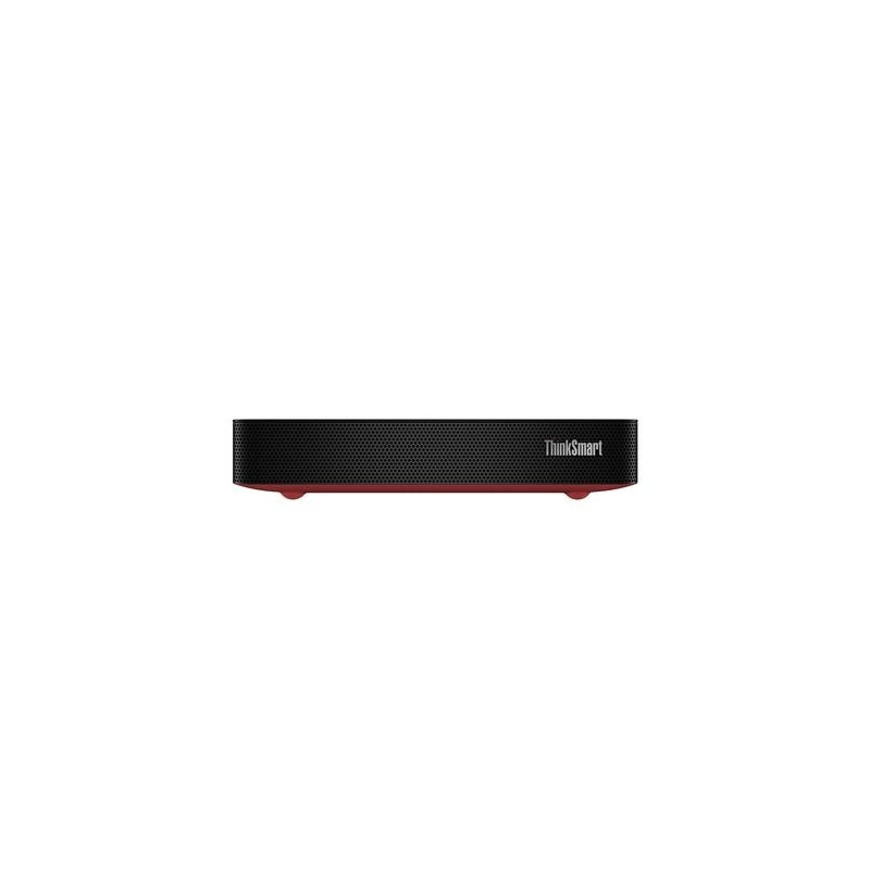 Lenovo ThinkSmart Core + IP Controller for Teams video conferencing ...