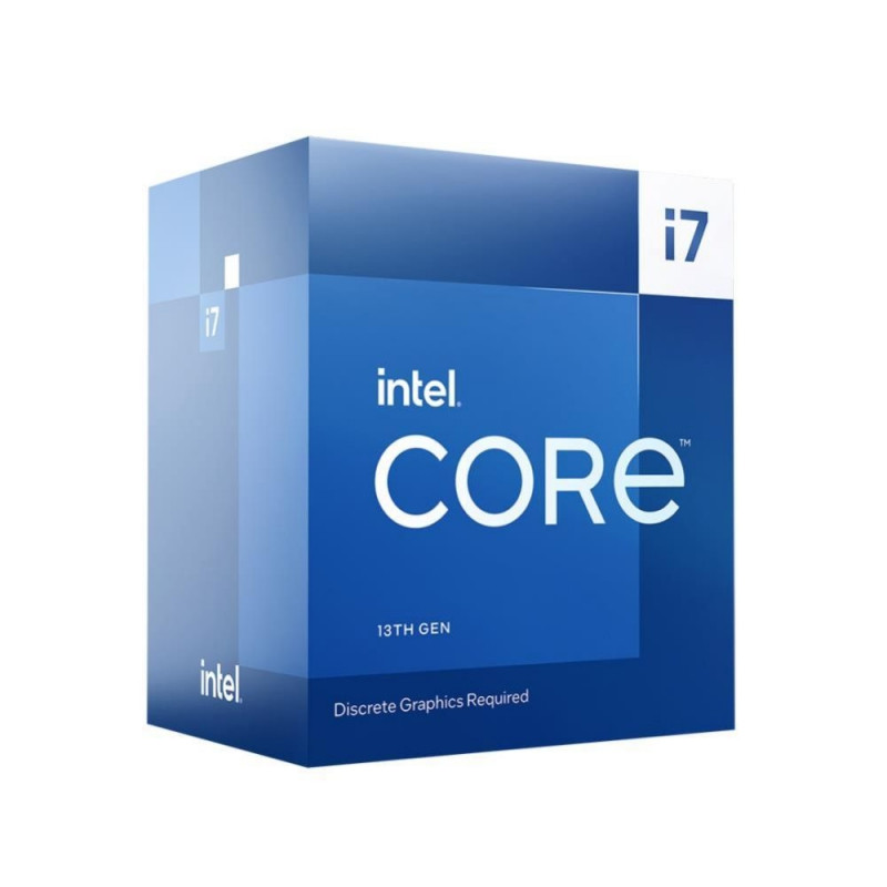 Intel protsessor Desktop Core i7 i7-13700 Raptor Lake 2100MHz Cores 16 ...
