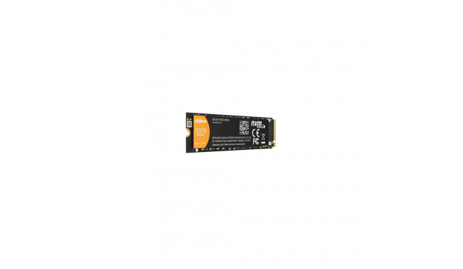 Dahua Technology 1TB PCIe Gen4x4 SSD - SSD seadmed - Photopoint