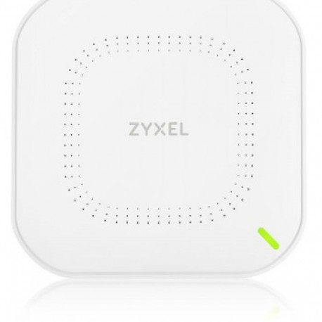 ZYXEL AP NWA50AX WIFI 6 AX1800 ACCESS POINT , 2X2 MU-MIMO, POE+ (802 ...