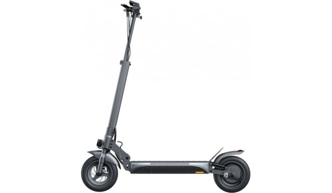 Ruptor R1 Electric Scooter Black - Tõukerattad - Photopoint