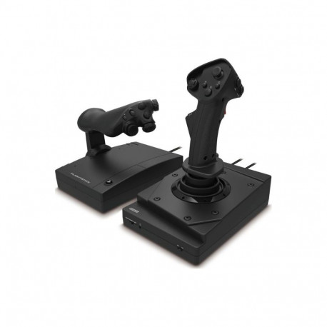 Hori HOTAS Flight Stick Joystick (PS4-144E) - Hiirematid - Photopoint