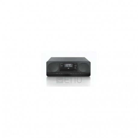 Dual DAB 420 BT DAB+ Radio schwarz - Raadiod - Photopoint