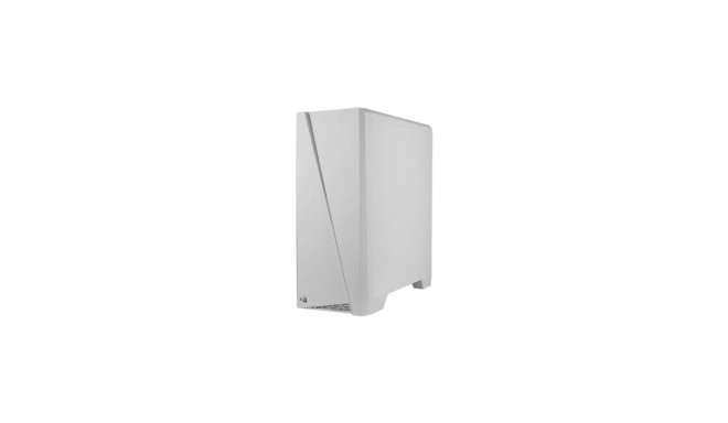 Aerocool Cylon Mini-Tower White - Korpused - Photopoint