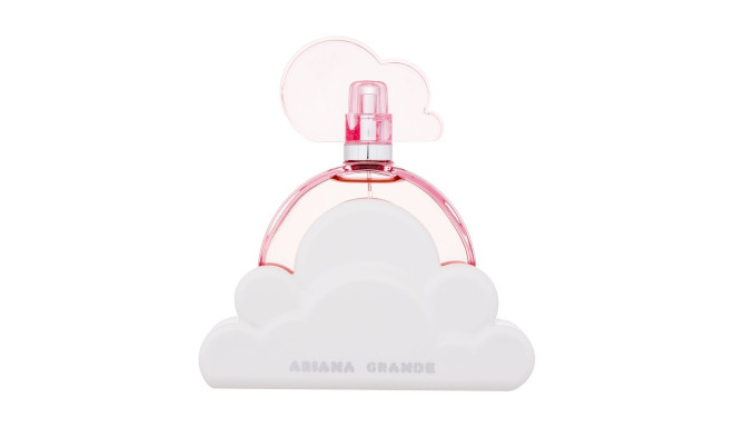Ariana Grande Cloud Pink Eau de Parfum (100ml) - Parfüümid ...