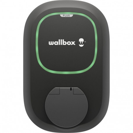 Wallbox Pulsar Plus Socket 22kW - Elektriauto laadijad ja tarvikud ...