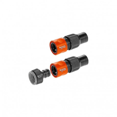 CONNECTORS FOR MAXI-FLOW PROFI SYSTEM - Voolikute ühendused - Photopoint