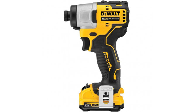 DeWALT DCF801D2-QW akutrell/ lööktrell - Löökkruvikeerajad - Photopoint
