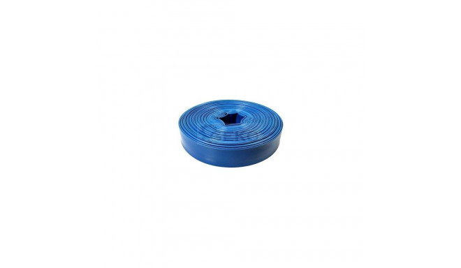 WATER HOSE 2"x100m PVC BLUE - Voolikud - Photopoint