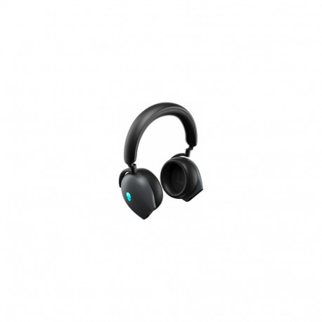 Dell Alienware Tri-Mode Wireless Gaming Headset | AW920H (Dark Side of ...