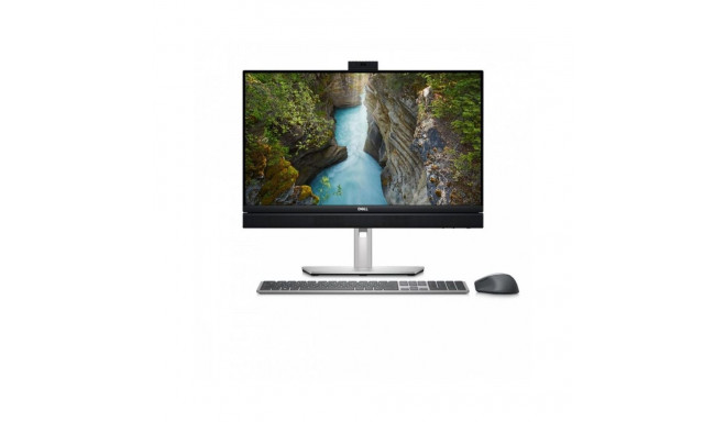 Dell Optiplex 7410 AIO/Core i7-13700/16GB/512GB SSD/23.8 FHD Touch ...