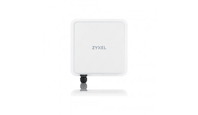 ZYXEL FWA710 5G Outdoor Router Standalone/Nebula with 1 year Nebula Pro ...