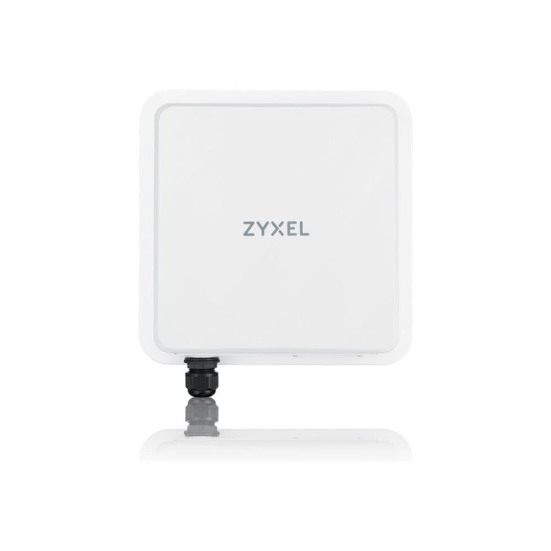 ZYXEL FWA710 5G Outdoor Router Standalone/Nebula with 1 year Nebula Pro ...