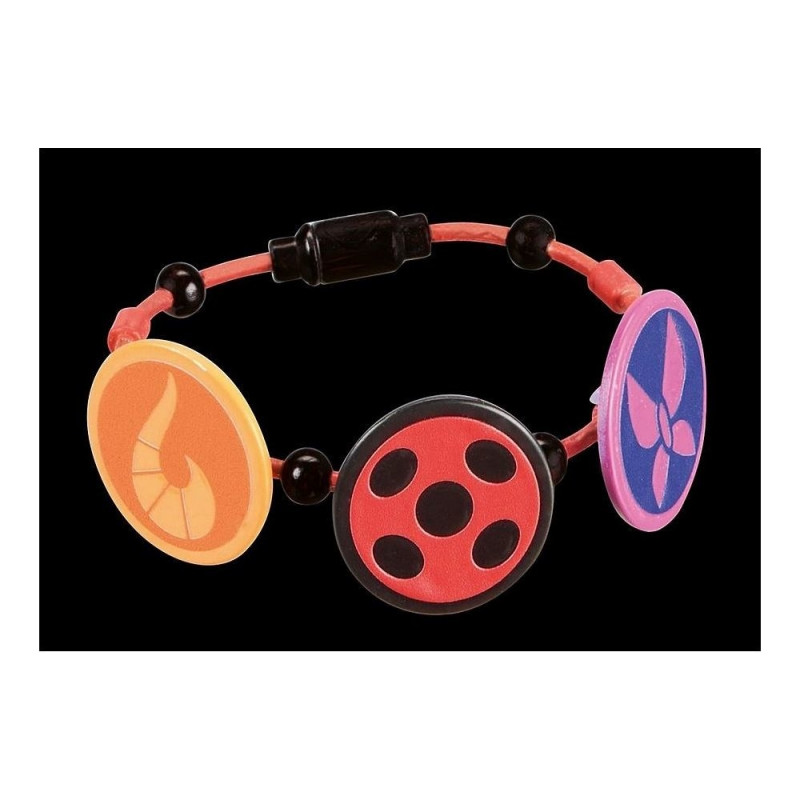 Miraculous: Marinette & Ladybug - Mängufiguurid - Photopoint