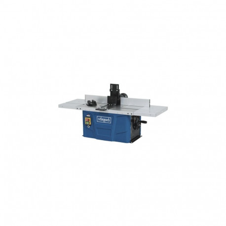 SCHEPPACH SPINDLE MOULDER HF50 - Ülafreesid - Photopoint