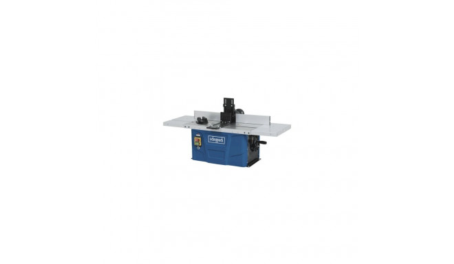 SCHEPPACH SPINDLE MOULDER HF50 - Ülafreesid - Photopoint