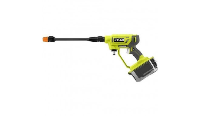 Jet Wash Ryobi 5133004570 18 V 182 l h High pressure cleaners Photopoint.lv