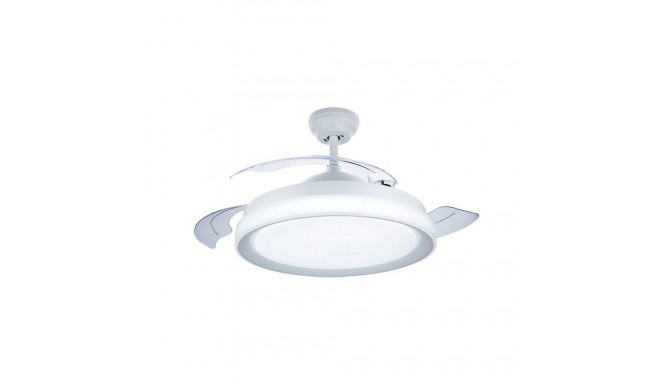 Philips laelamp ventilaatoriga Bliss DC 28W+35W, valge - Seina- ja ...