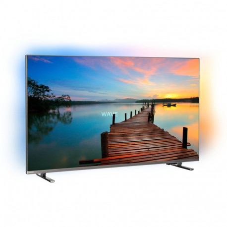 Philips The One 55PUS8518/12, LED TV - 55 - dark grey, UltraHD/4K, WLAN ...