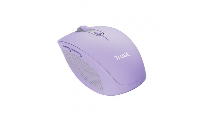 Trust Ozaa mouse Right-hand RF Wireless + Bluetooth Optical 3200 DPI ...