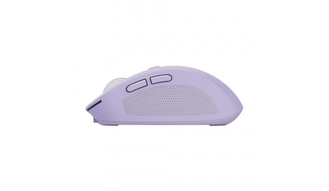 Trust Ozaa mouse Right-hand RF Wireless + Bluetooth Optical 3200 DPI ...