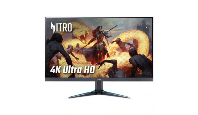 Acer NITRO VG0 Nitro VG270KLbmiipx 27-inch Gaming Monitor - Monitorid ...