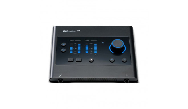PreSonus Quantum ES 2 - USB-C helikaart - Muu helitehnika - Photopoint