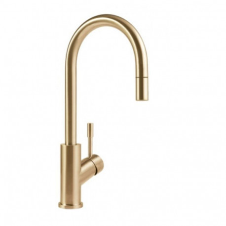 Faucet with pull-out hose Villeroy & Boch Umbrella 92540003 ...