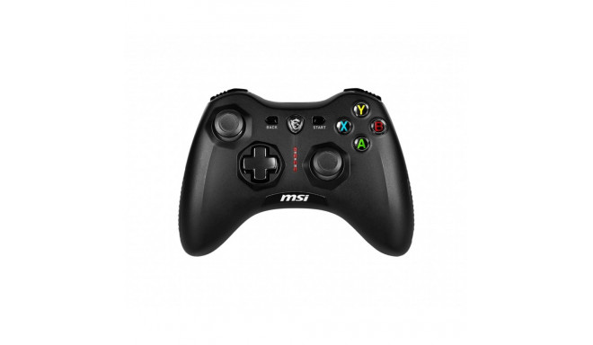 MSI Force GC30 V2 pult must - Hiirematid - Photopoint
