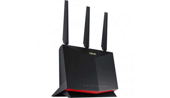 ASUS RT-AX86U PRO, Router - Ruuterid - Photopoint