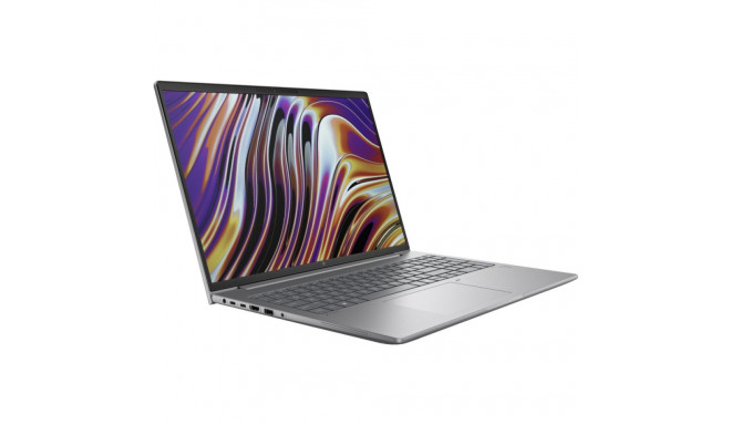 HP ZBook Power 16 G11A - Ryzen 7 8845HS, 16GB, 512GB SSD, 16 WUXGA 300 ...
