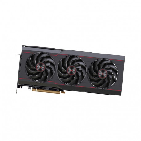 Sapphire PULSE Radeon RX 7900 XTX AMD 24 GB GDDR6 - VGA cards - Photopoint