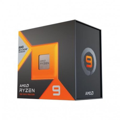 AMD Ryzen 9 7950X3D AM5 16C/32T 120W 144MB without cooler BOX ...